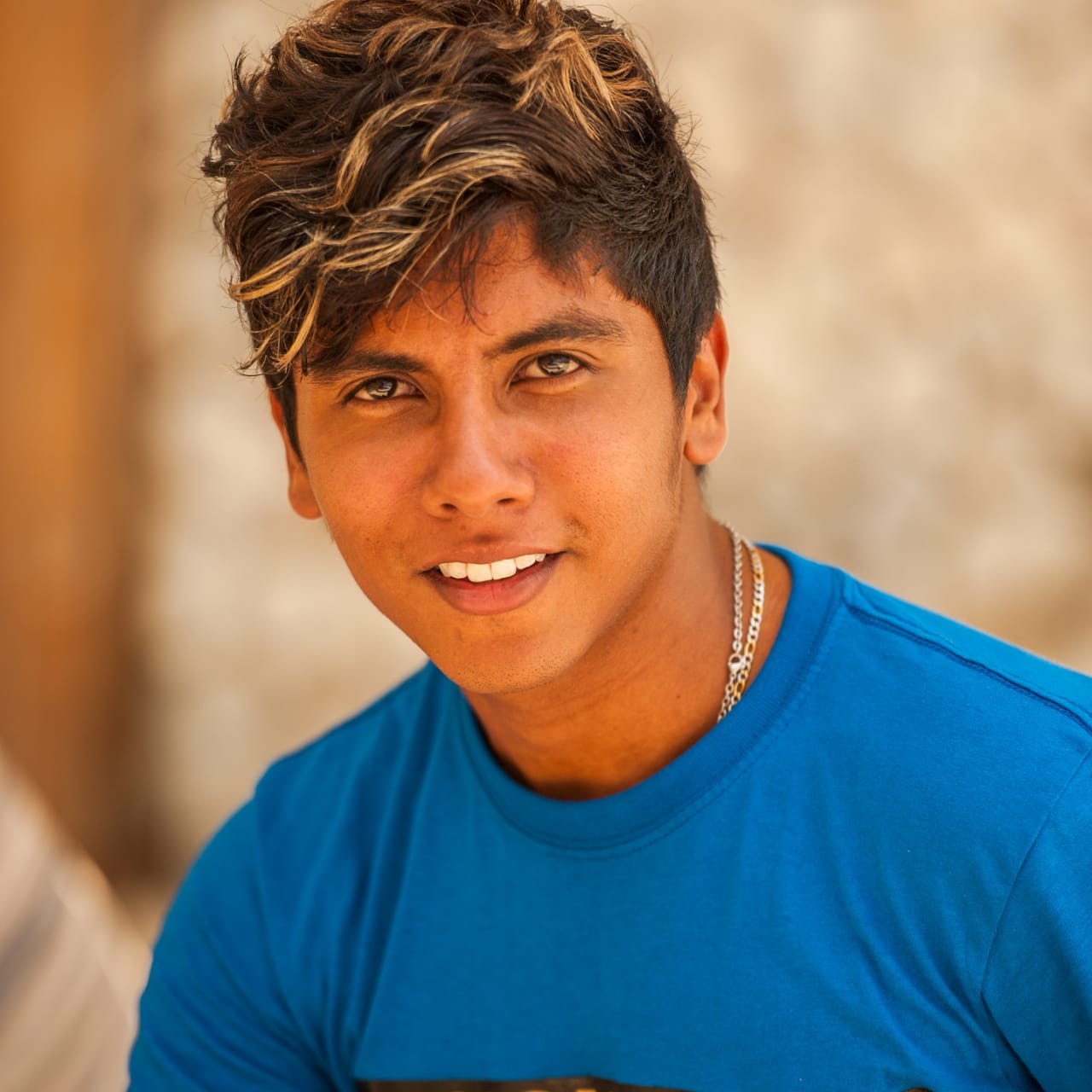 Concurso de modelaje masculino escogió finalistas - Comunicando Noticias