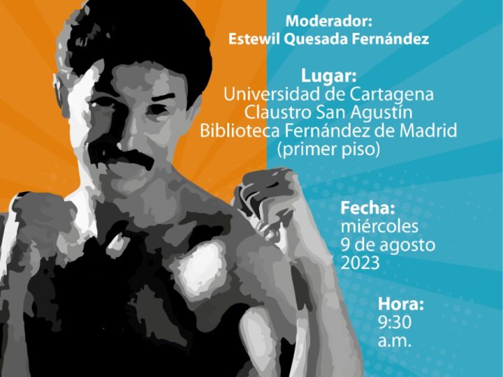 Universidad de Cartagena y Fecobox homenajearán a Miguel “Happy” Lora ...